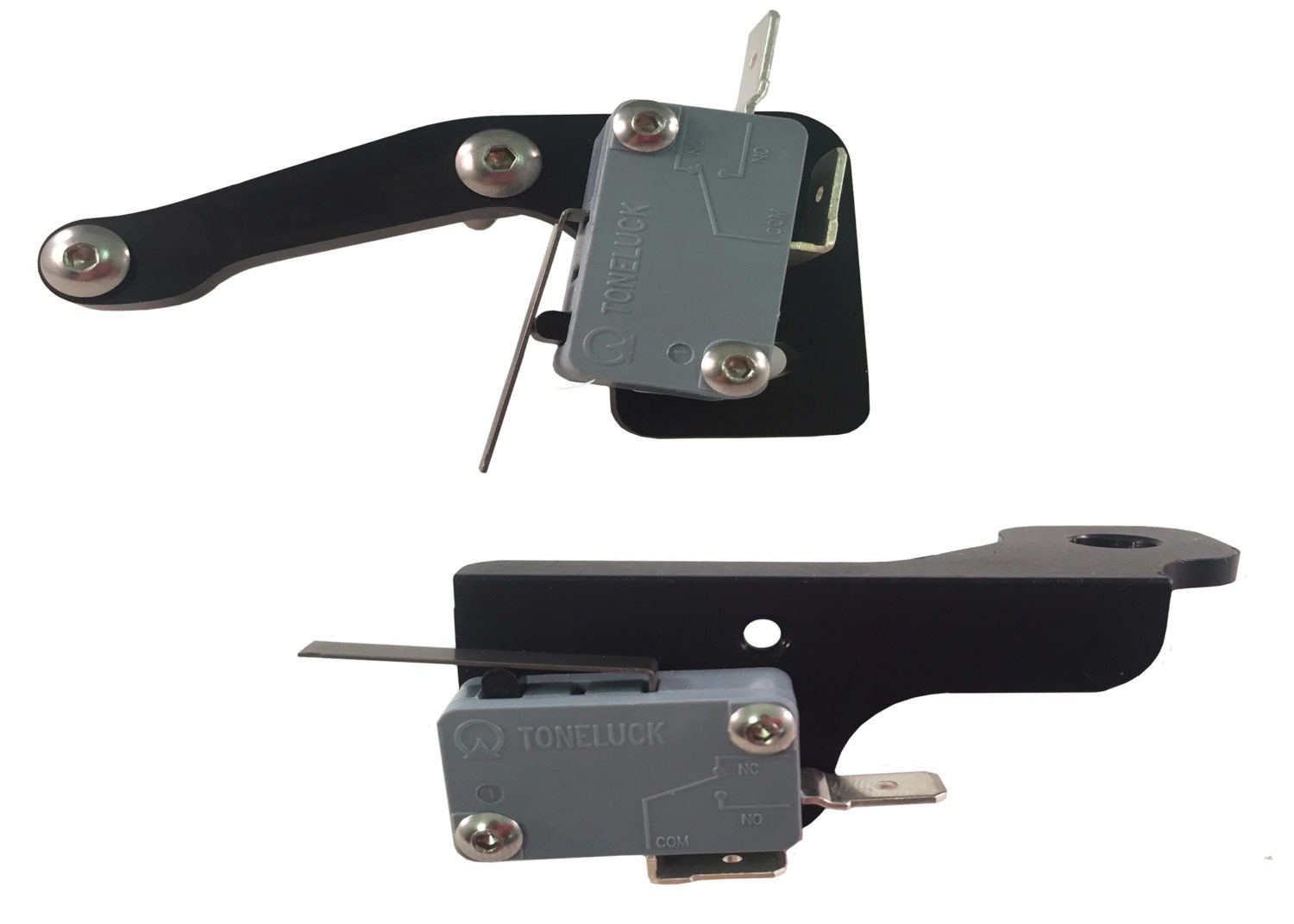 Switch Mounting Bracket