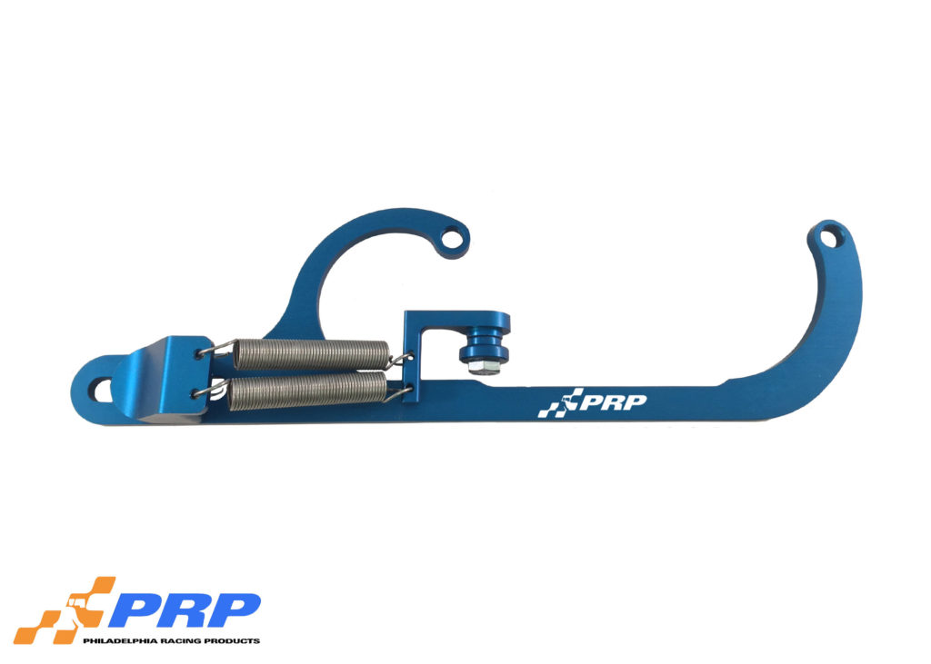 Billet Throttle Return Brackets | Philadelphia Racing Products