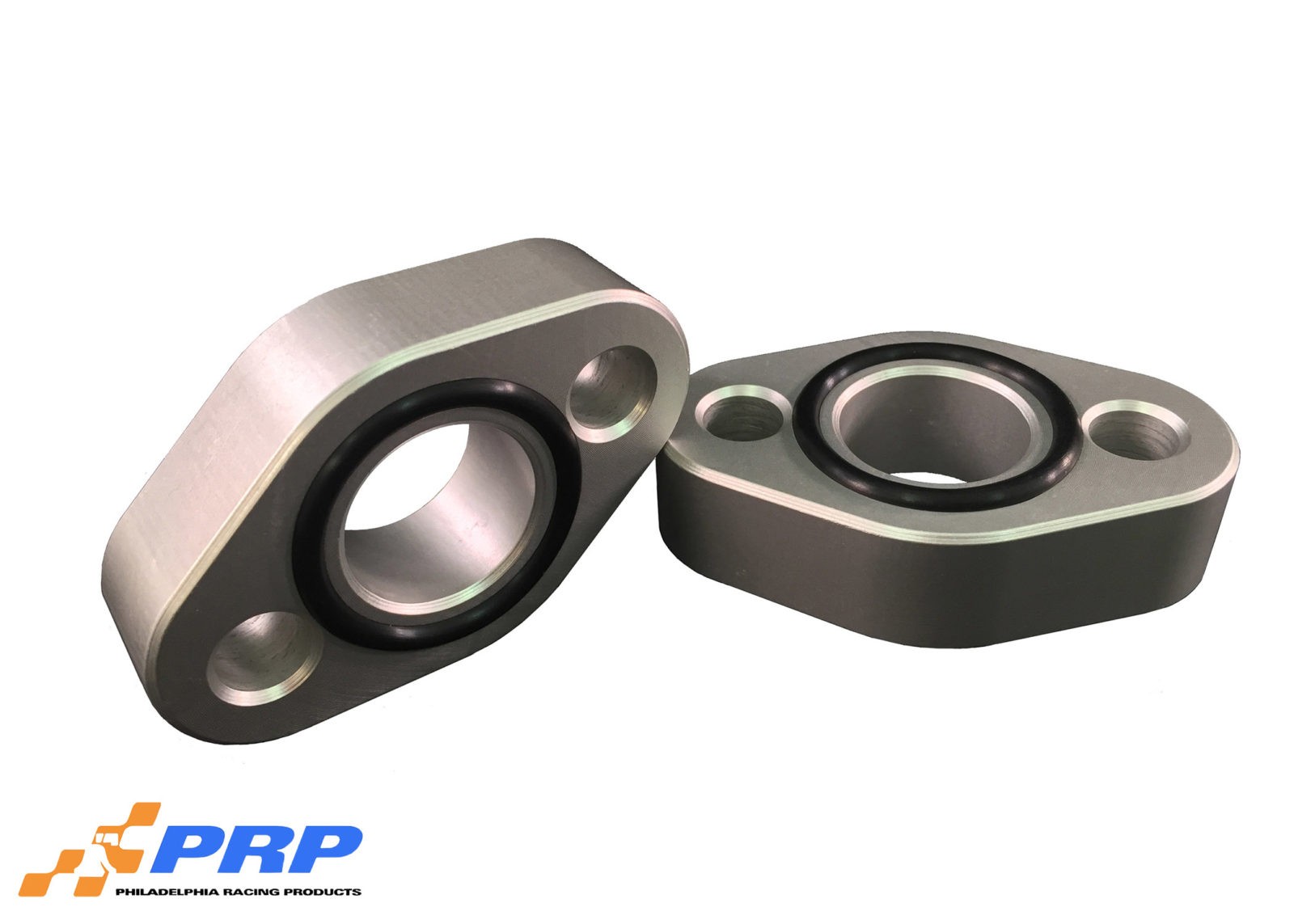 Water Pump Spacers | Philadelphia Racing Products | PRP