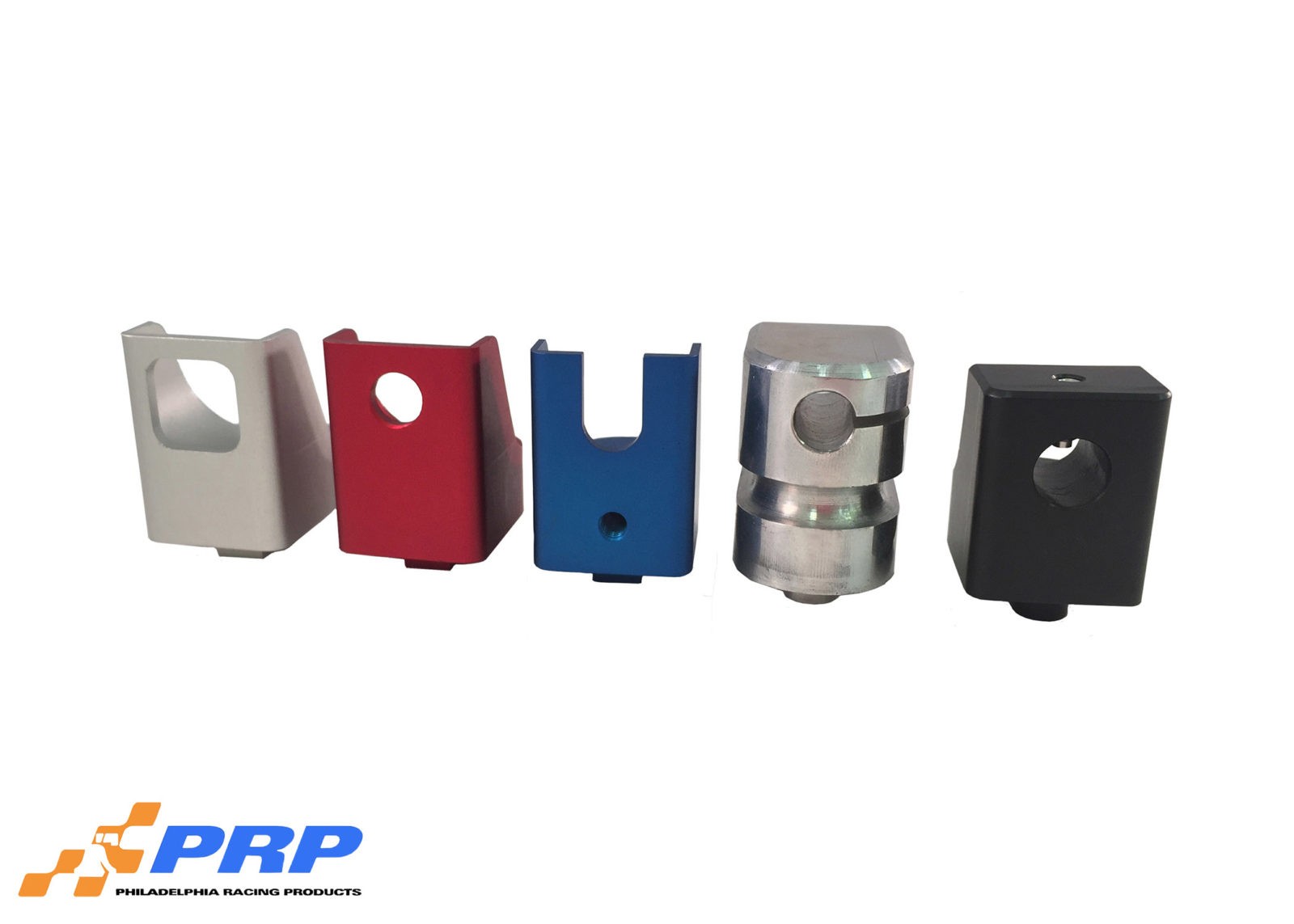 Throttle Bracket Replacement Cable Ends | Philadelphia Racing Products