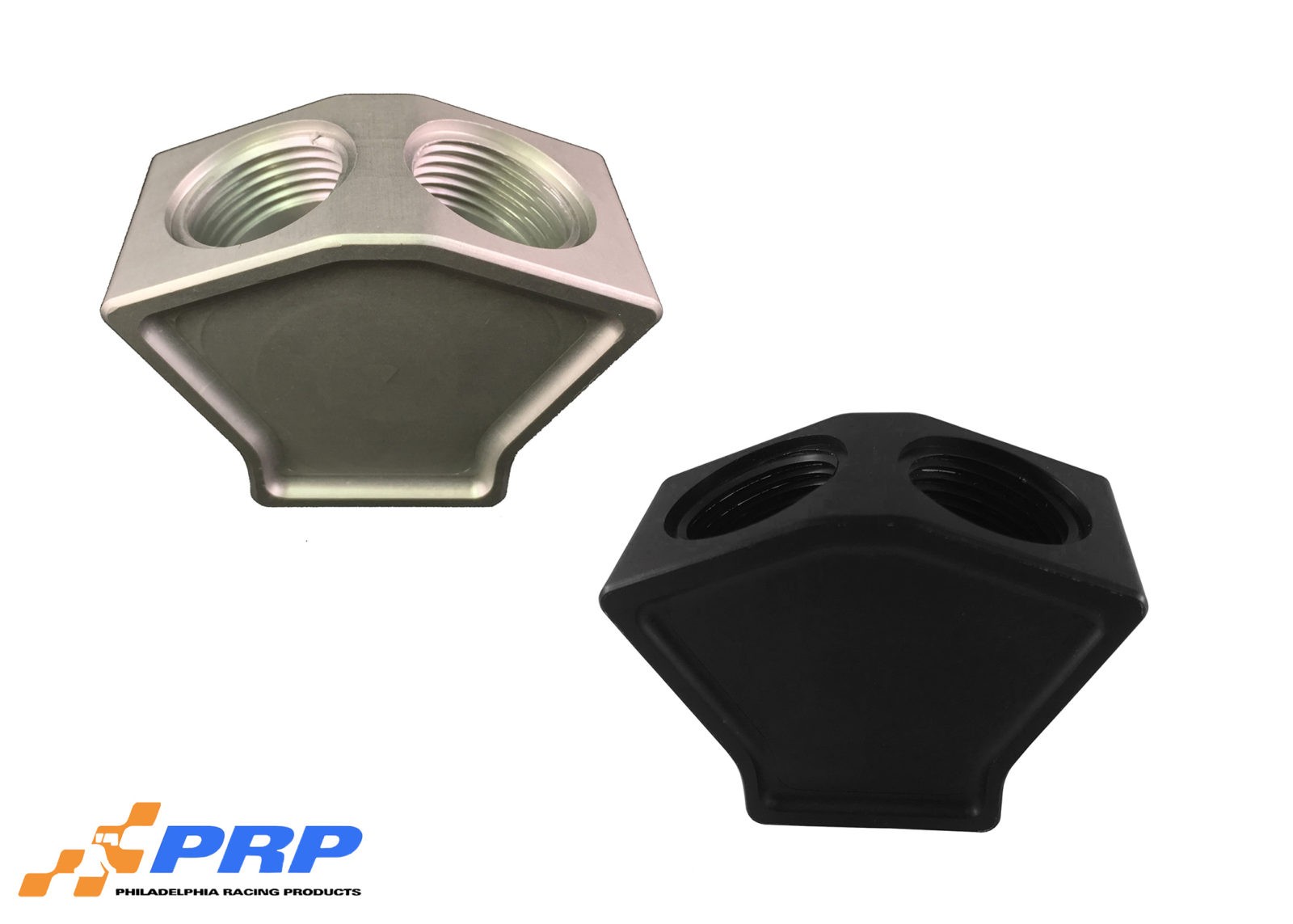 2 to 1 Y Block Kit | Philadelphia Racing Products | PRP