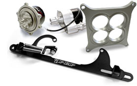 AfterMarket Auto Parts, Ford Chevy Mopar Performance, Custom Design ...