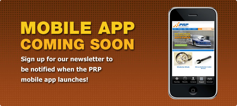 AfterMarket Auto Parts, Ford Chevy Mopar Performance, Custom Design ...