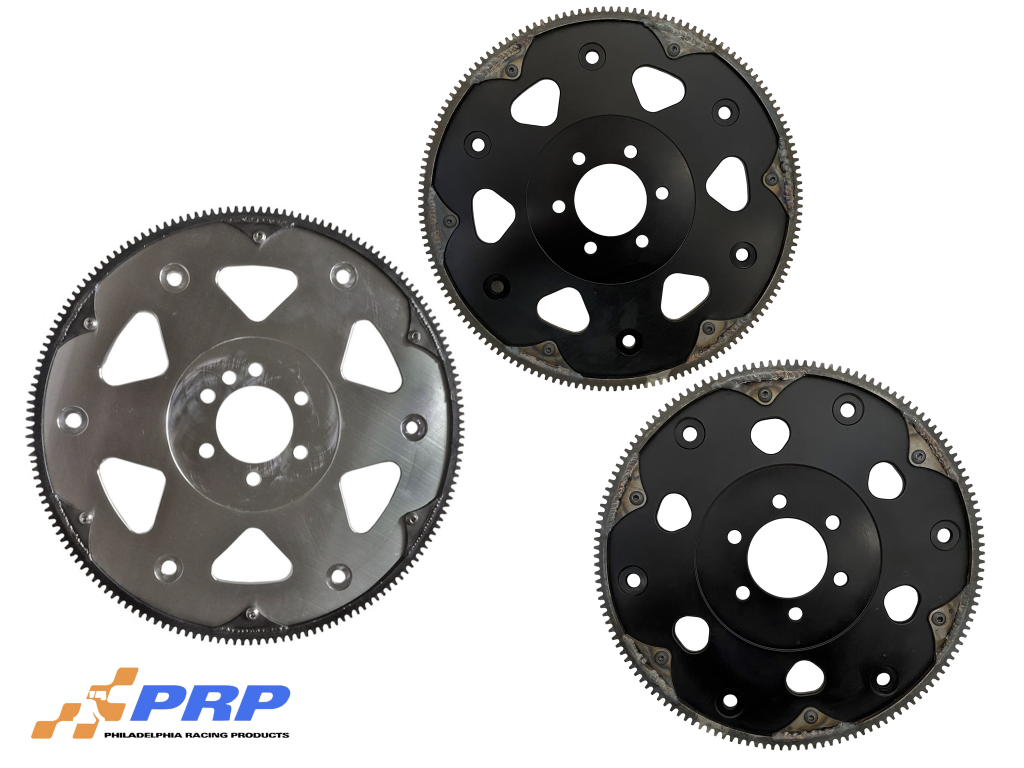 Billet Aluminum Flexplate | Philadelphia Racing Products | PRP