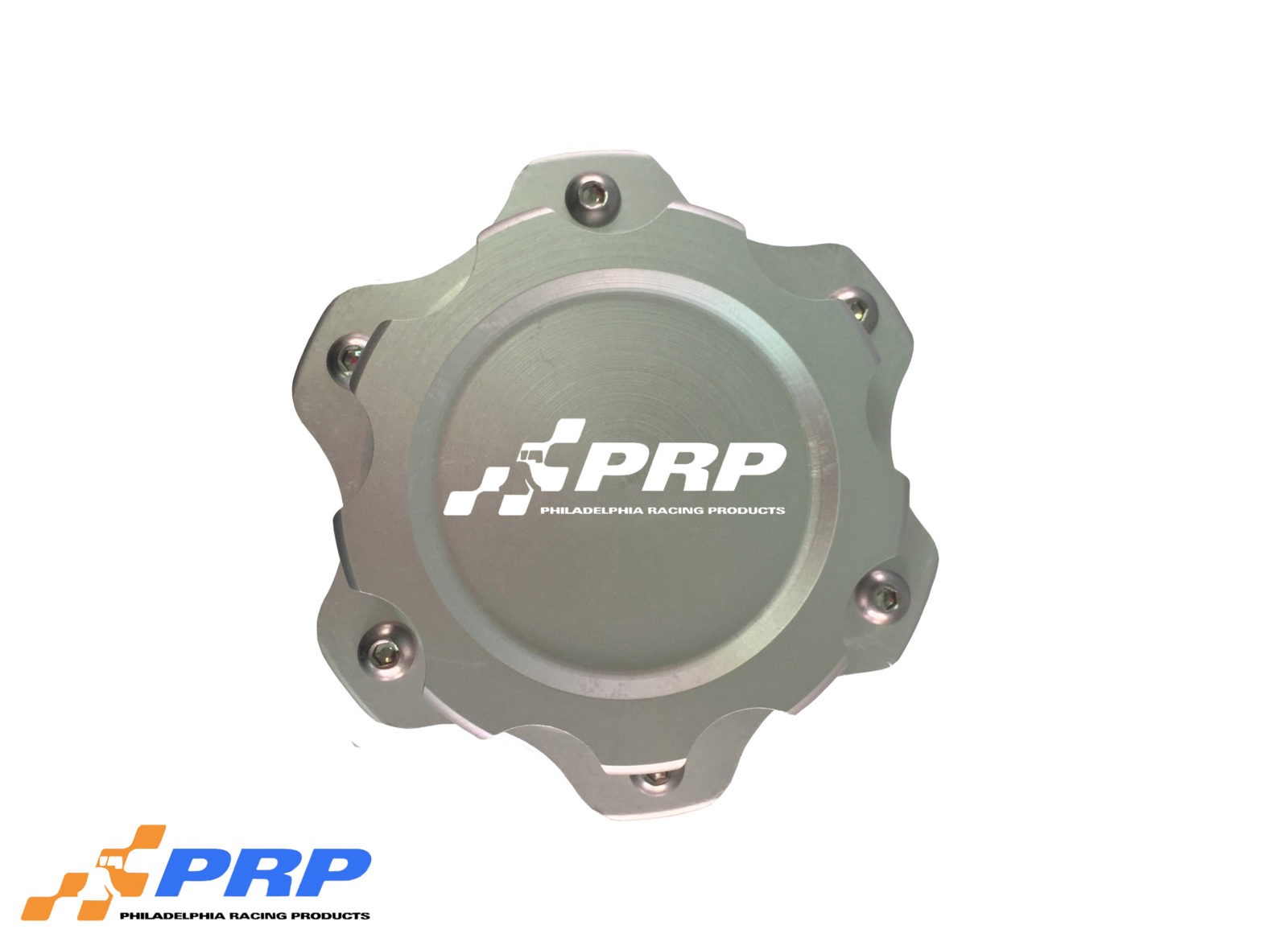 Billet Fuel Cell Caps | Philadelphia Racing Products | PRP