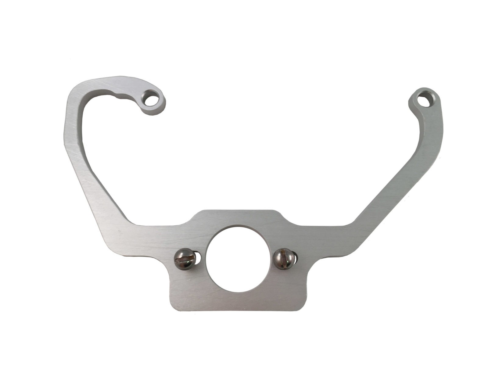 Fuel Pressure Regulator Mounting Brackets | Philadelphia Racing Products