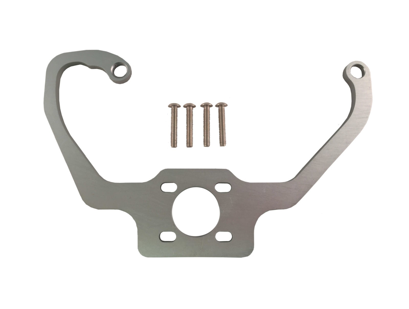 Fuel Pressure Regulator Mounting Brackets | Philadelphia Racing Products