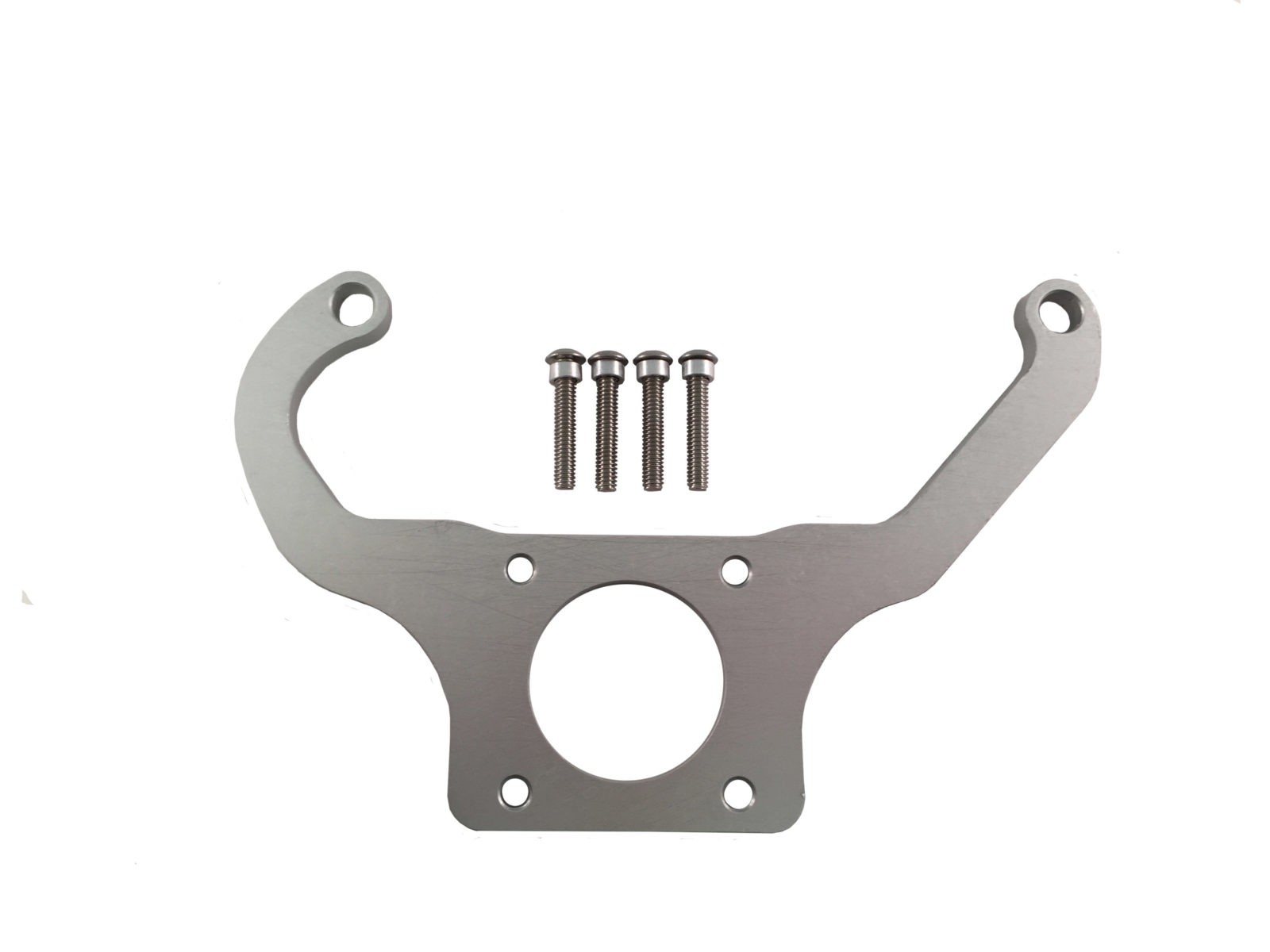 Fuel Pressure Regulator Mounting Brackets | Philadelphia Racing Products