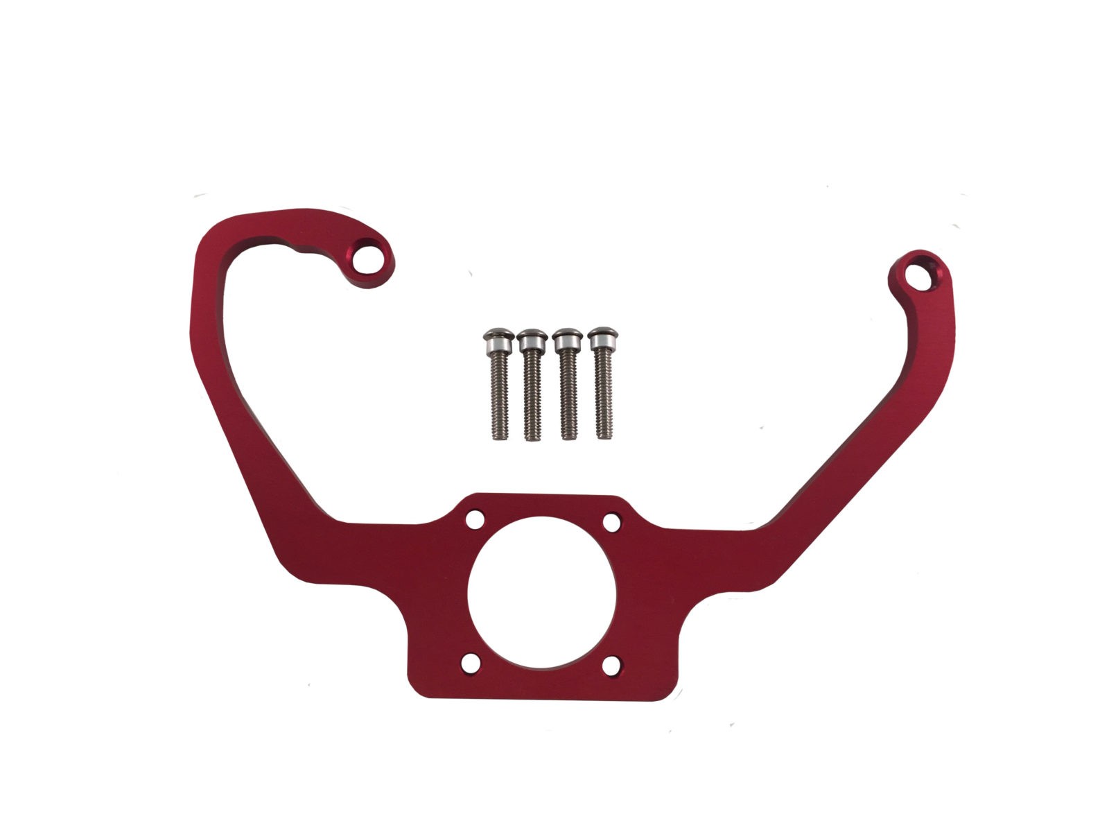 Fuel Pressure Regulator Mounting Brackets | Philadelphia Racing Products