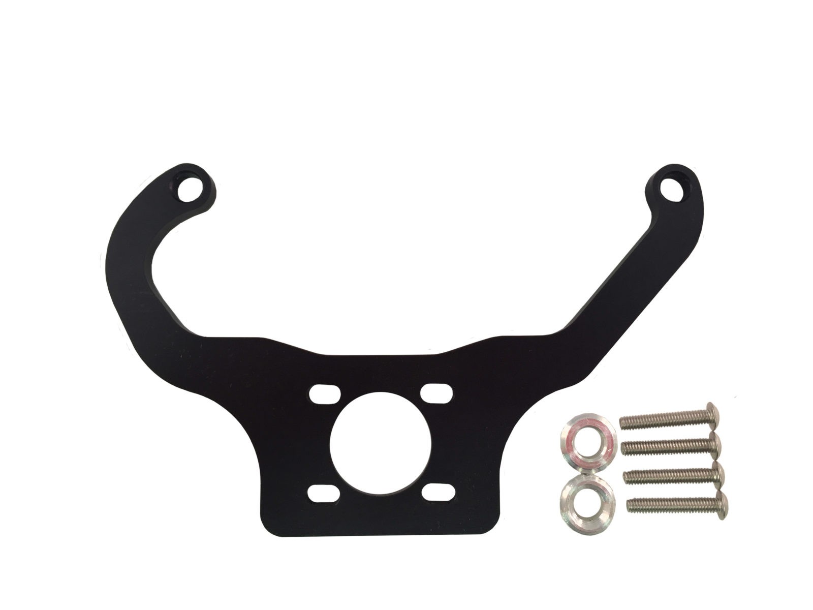Fuel Pressure Regulator Mounting Brackets | Philadelphia Racing Products