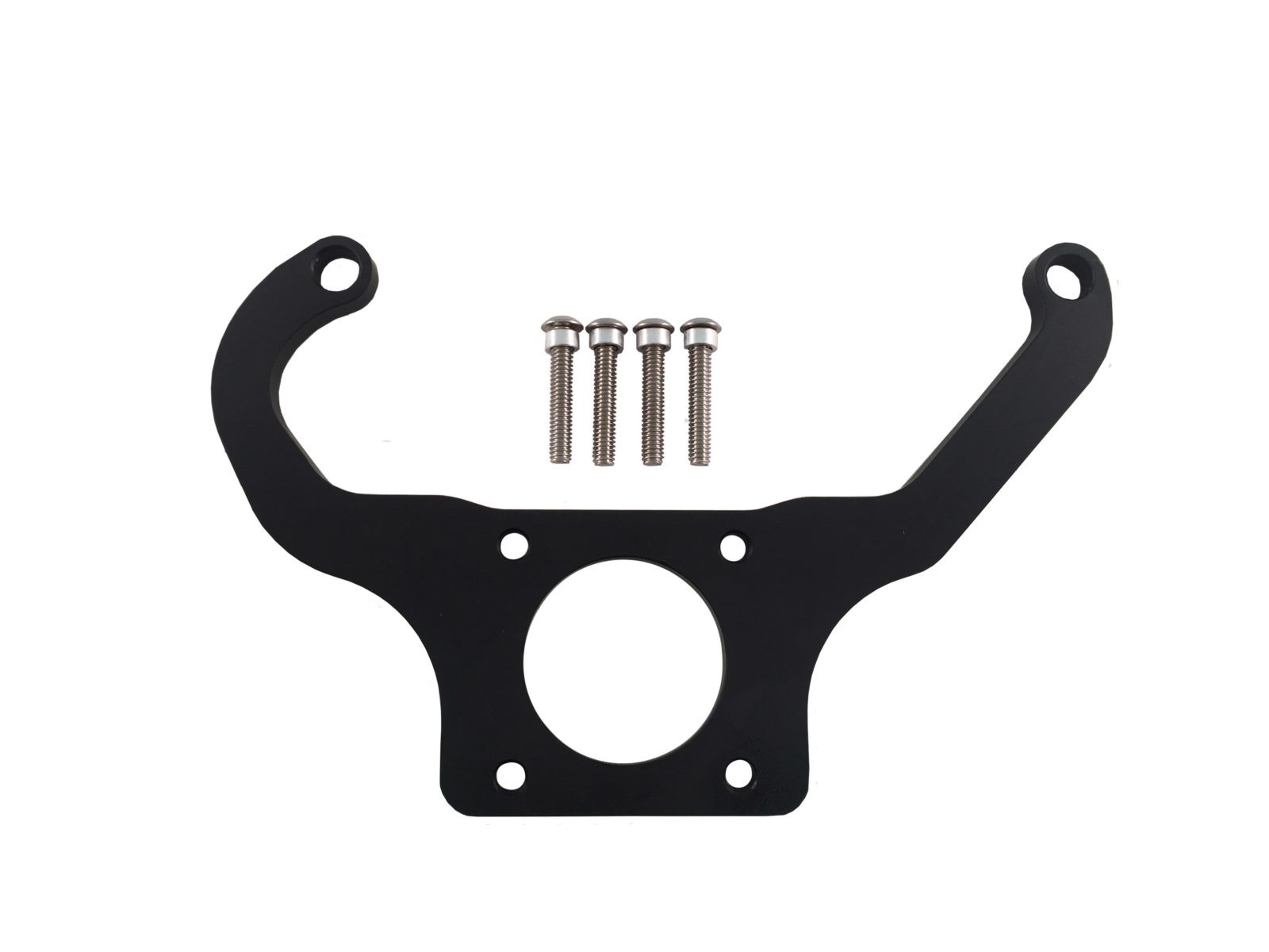 Fuel Pressure Regulator Mounting Brackets | Philadelphia Racing Products