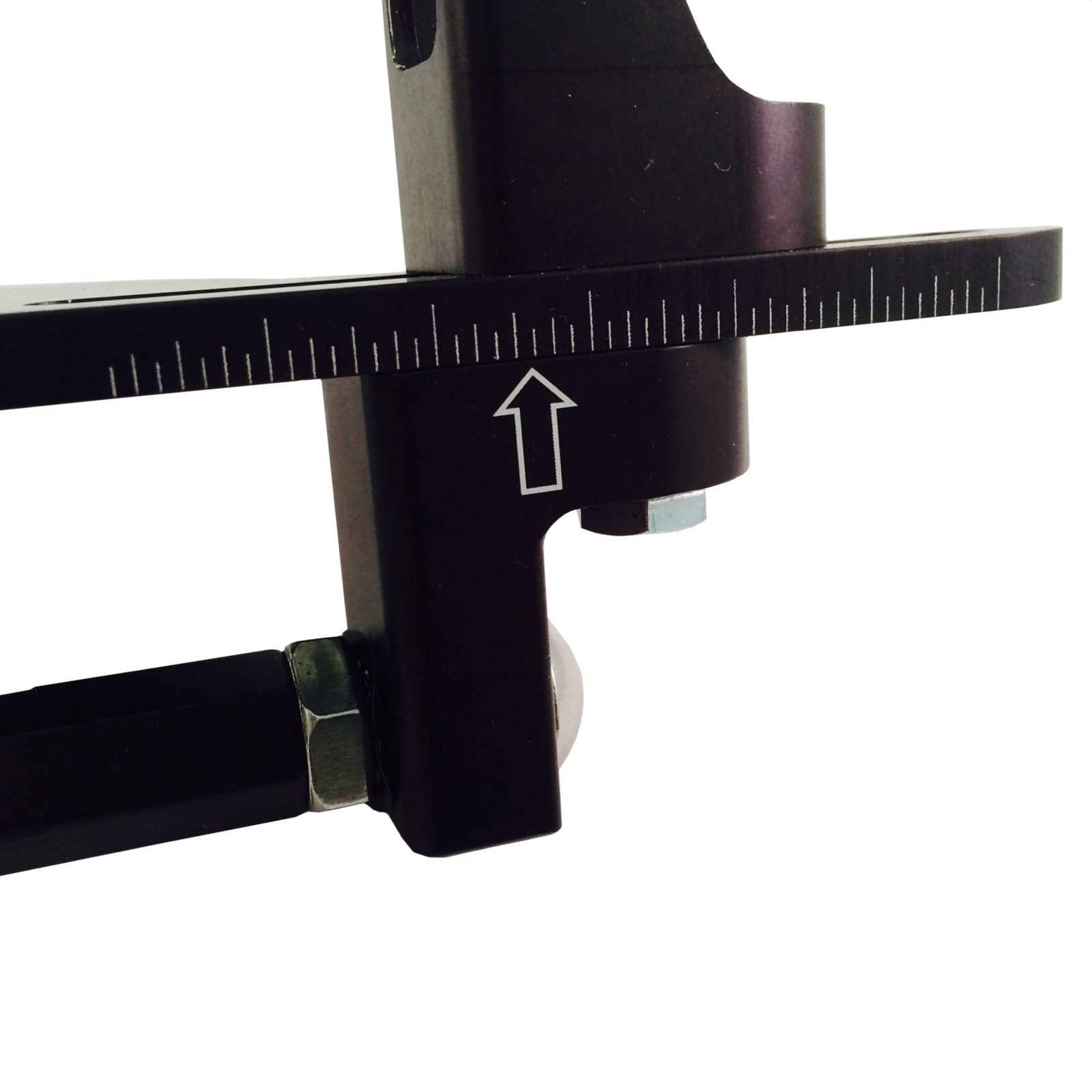 Manual Throttle Stop Kit | Philadelphia Racing Products