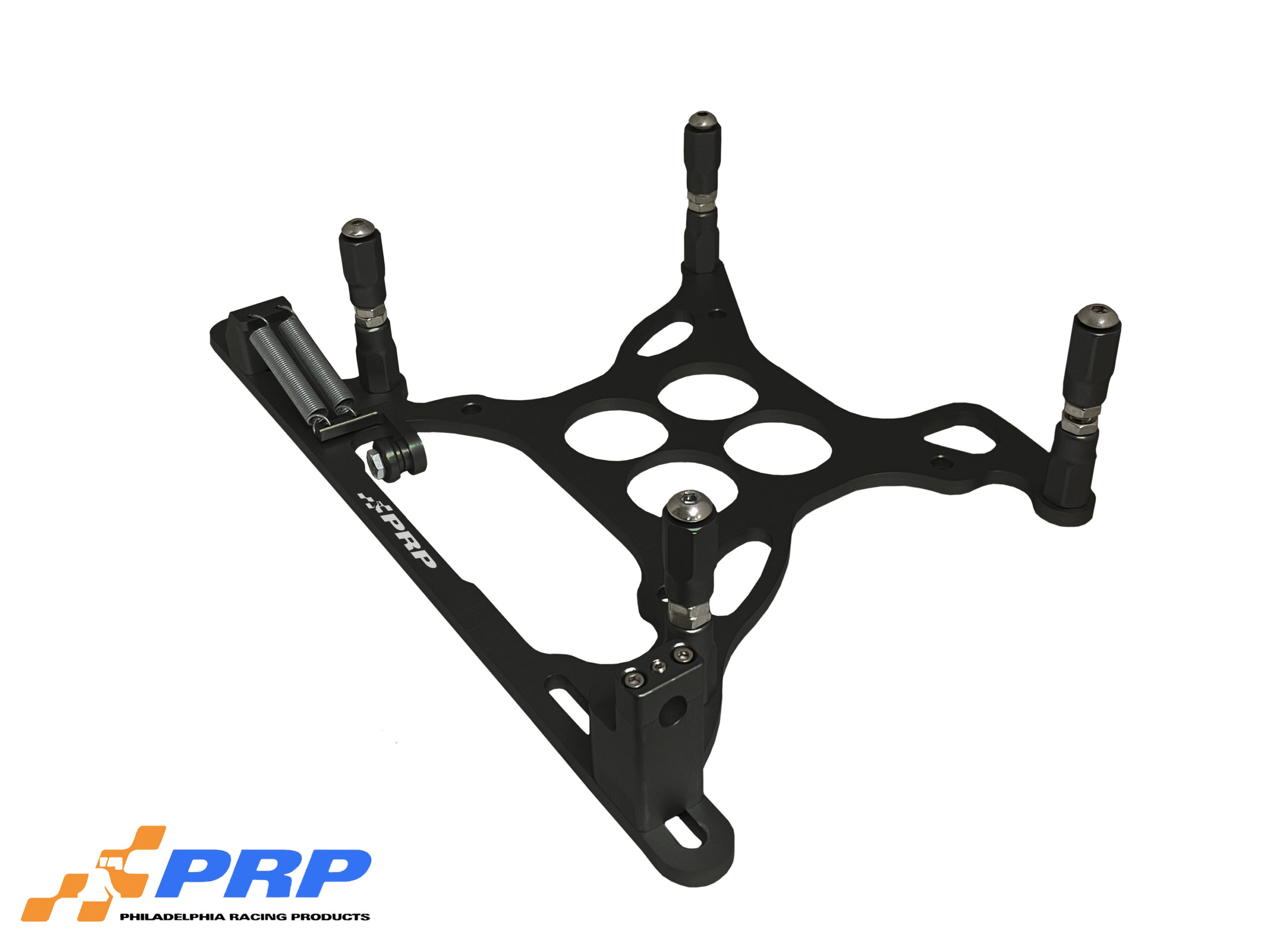 Billet LS Rocker Stands | Philadelphia Racing Products