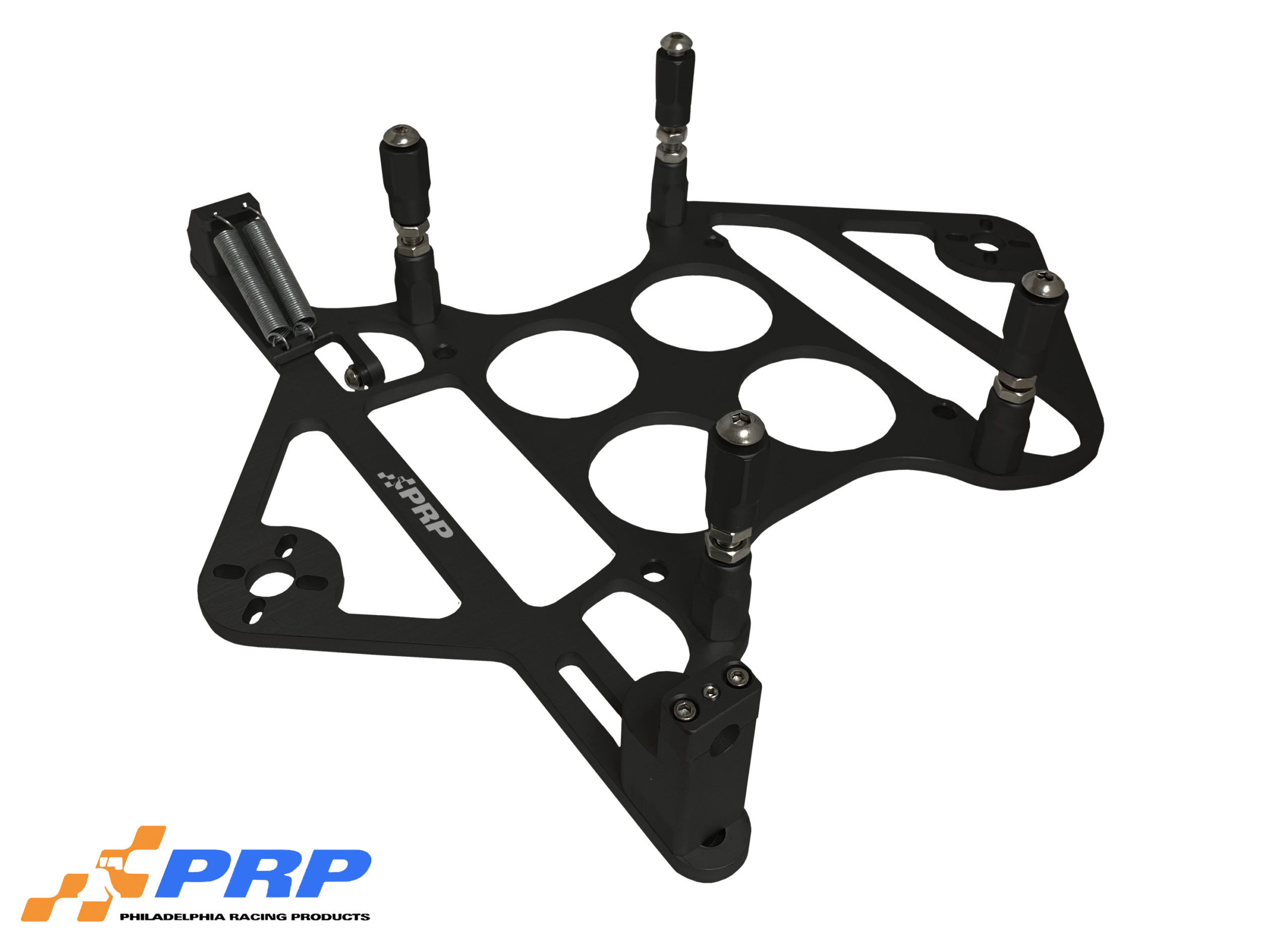 Scoop Mounting Brackets | Philadelphia Racing Products