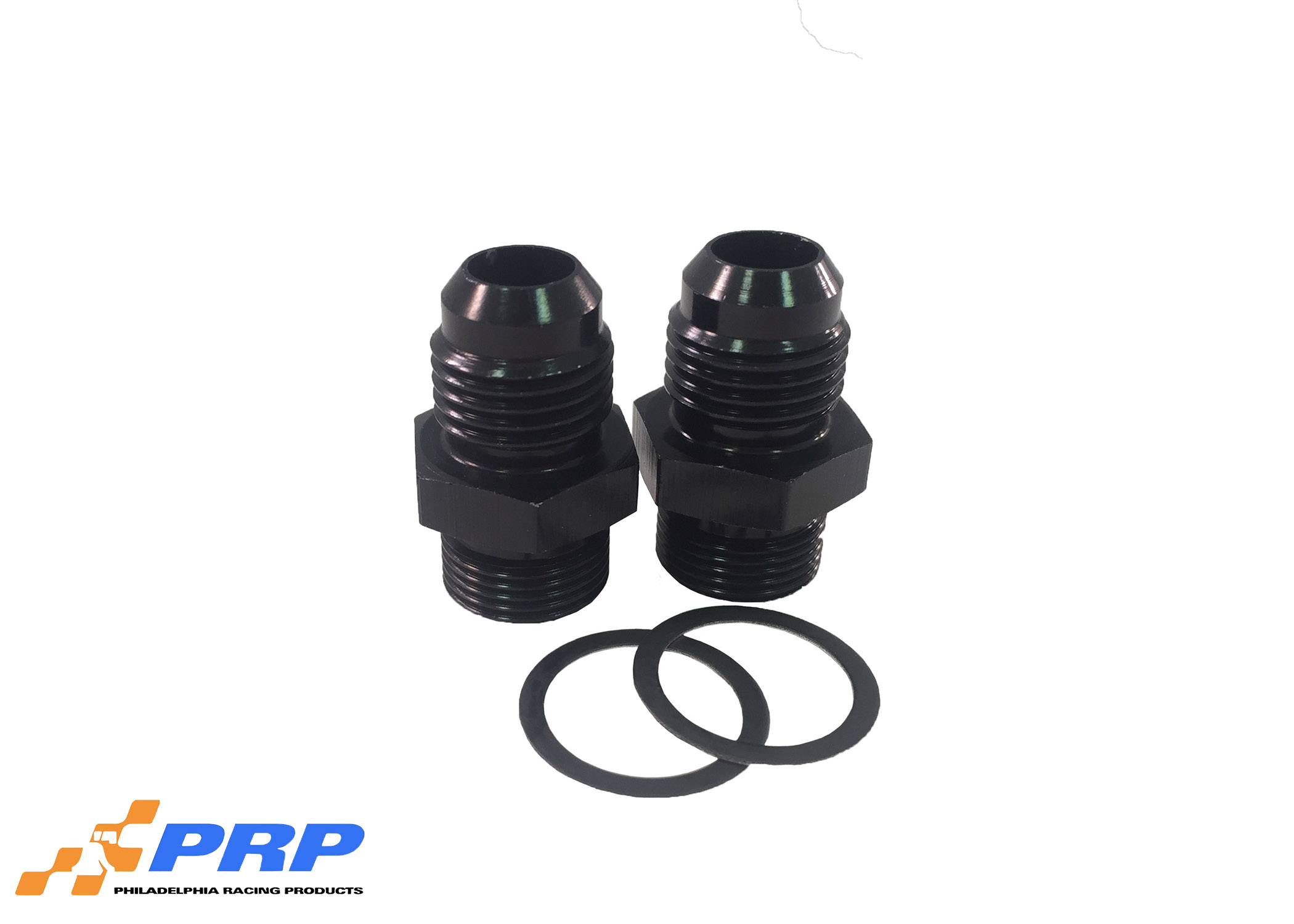 Carburetor Inlet Fittings | Philadelphia Racing Products | PRP