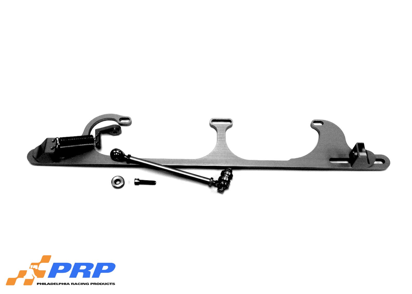 Dual Quad Brackets With Return Springs | Philadelphia Racing Products