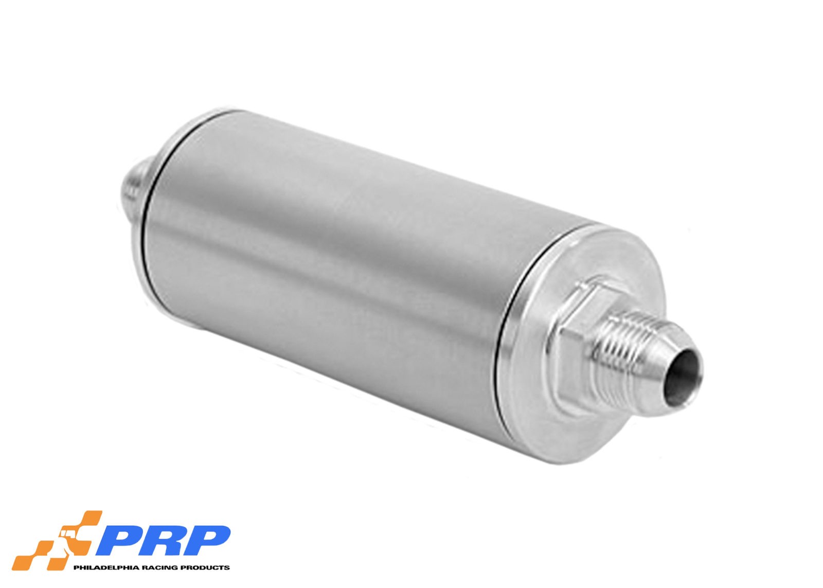 Billet Inline Oil Filters | Philadelphia Racing Products