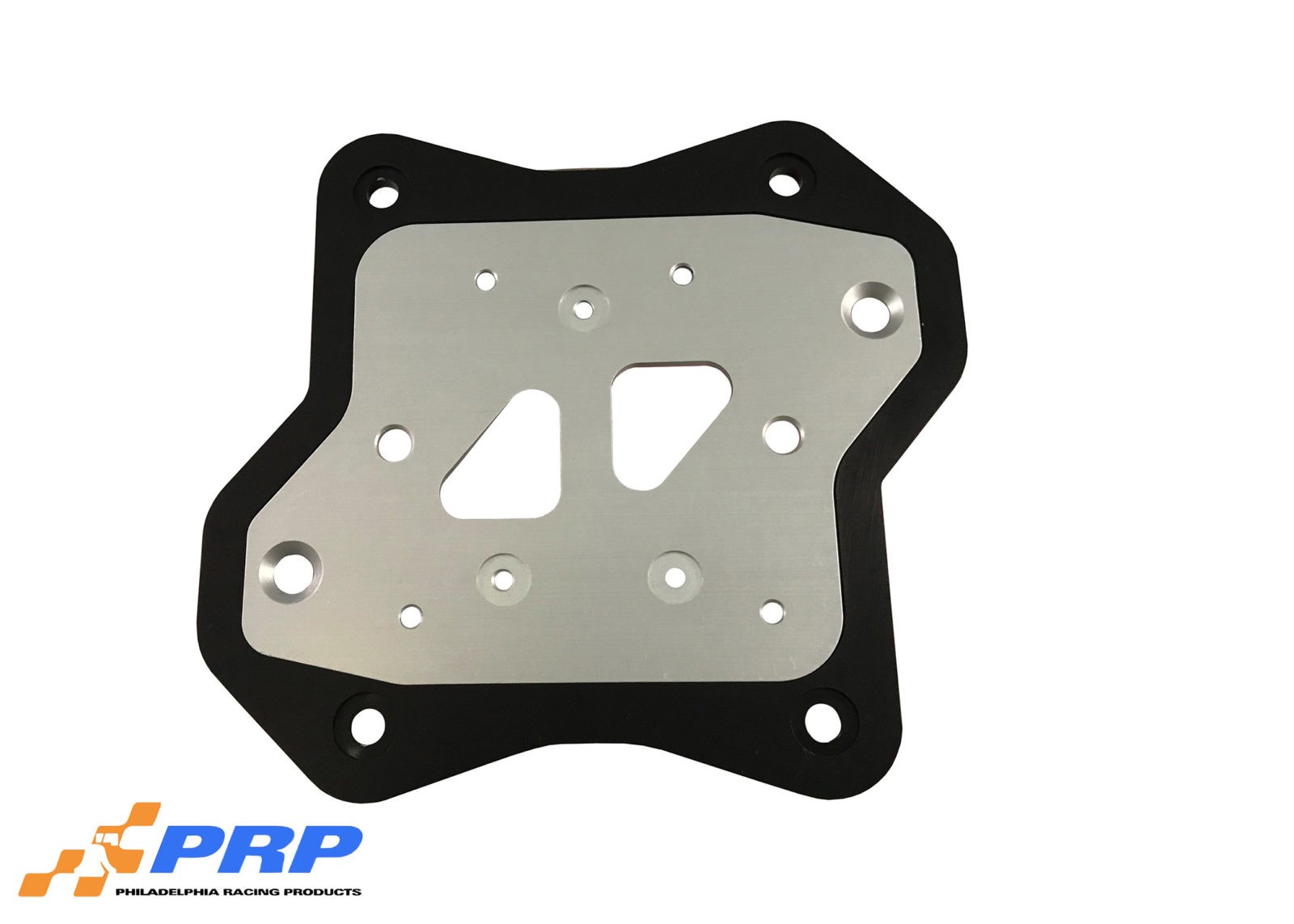 Billet MSD Coil Mounting Brackets | Philadelphia Racing Products | PRP