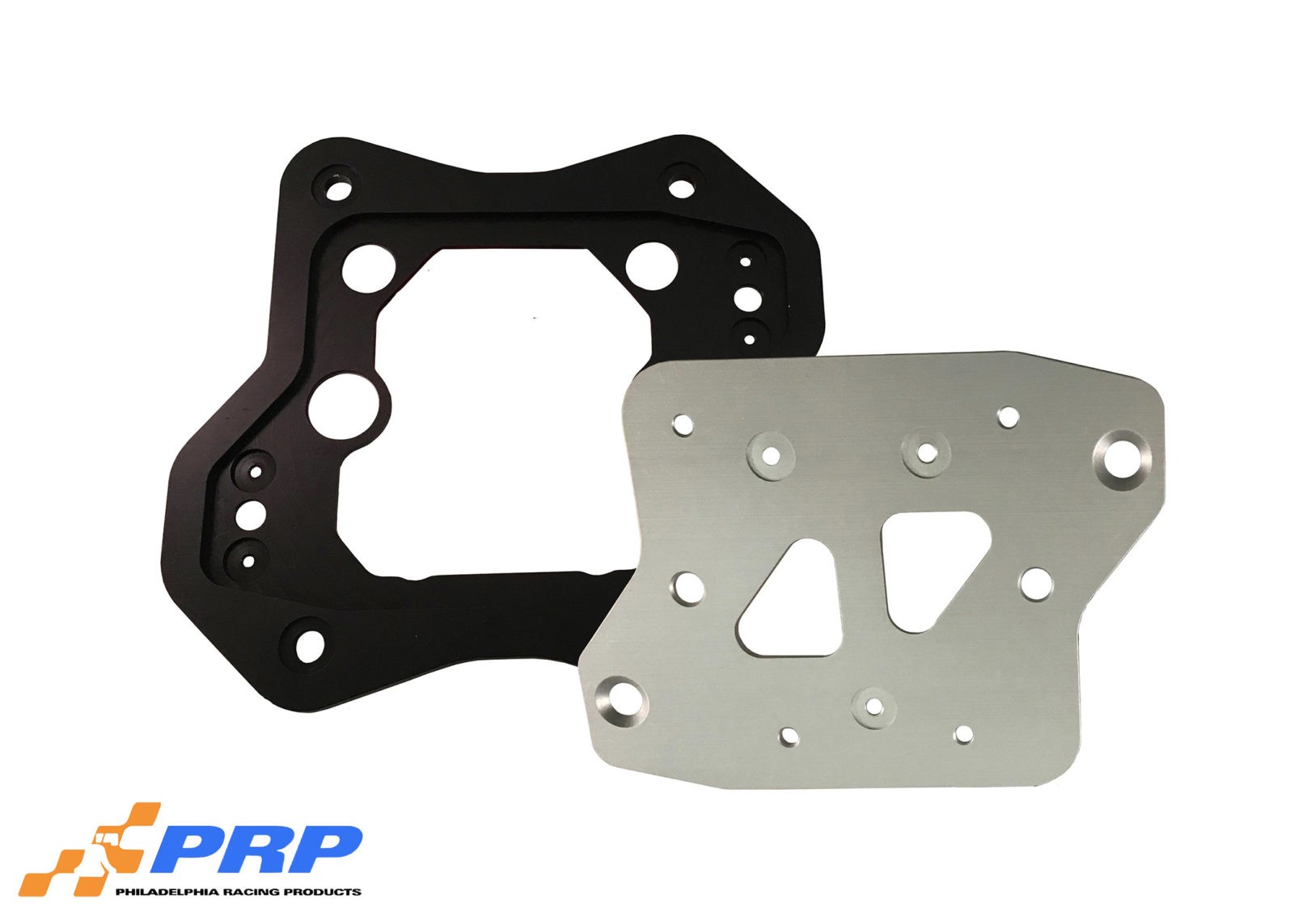 Billet MSD Coil Mounting Brackets | Philadelphia Racing Products | PRP