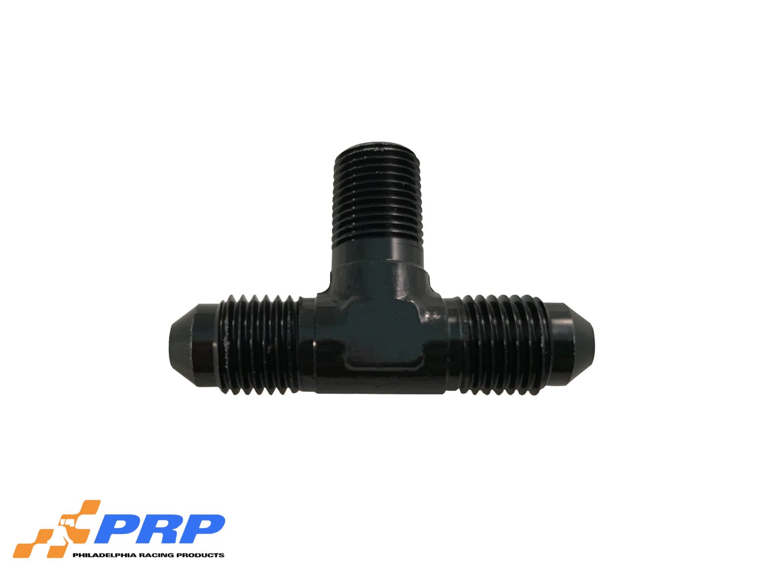 Flare To Pipe Tee | Philadelphia Racing Products | PRP