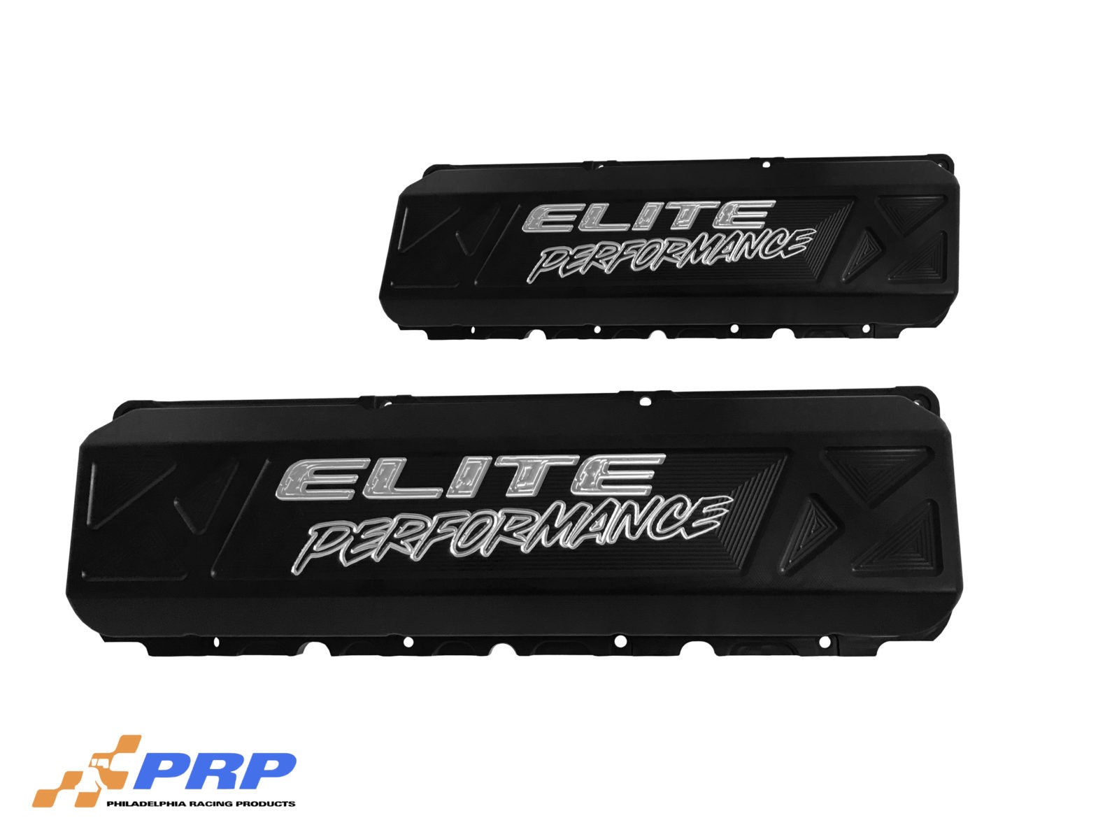 Billet Valve Covers | Philadelphia Racing Products