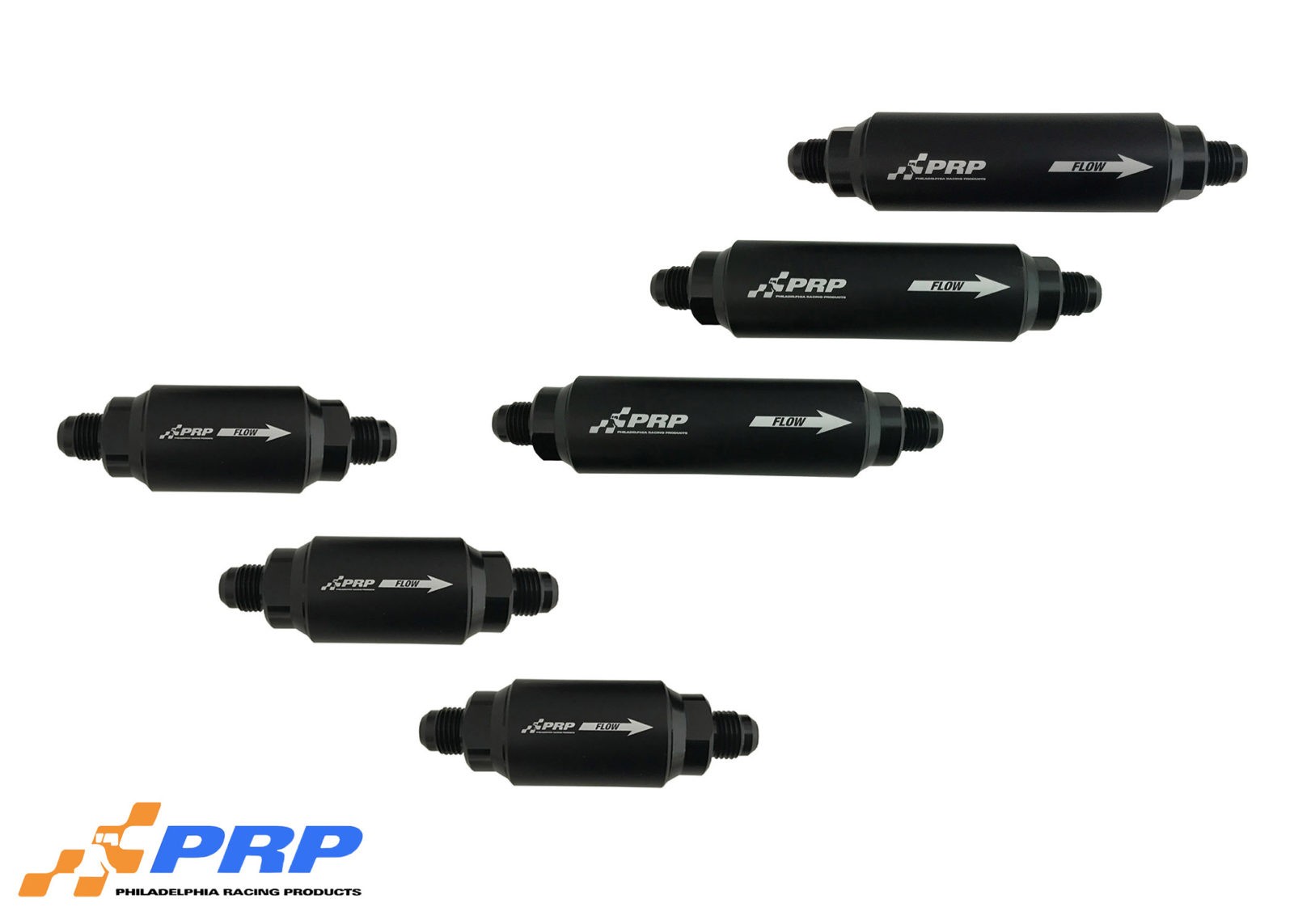 Inline Fuel Filters Mounting Bracket | Philadelphia Racing Products