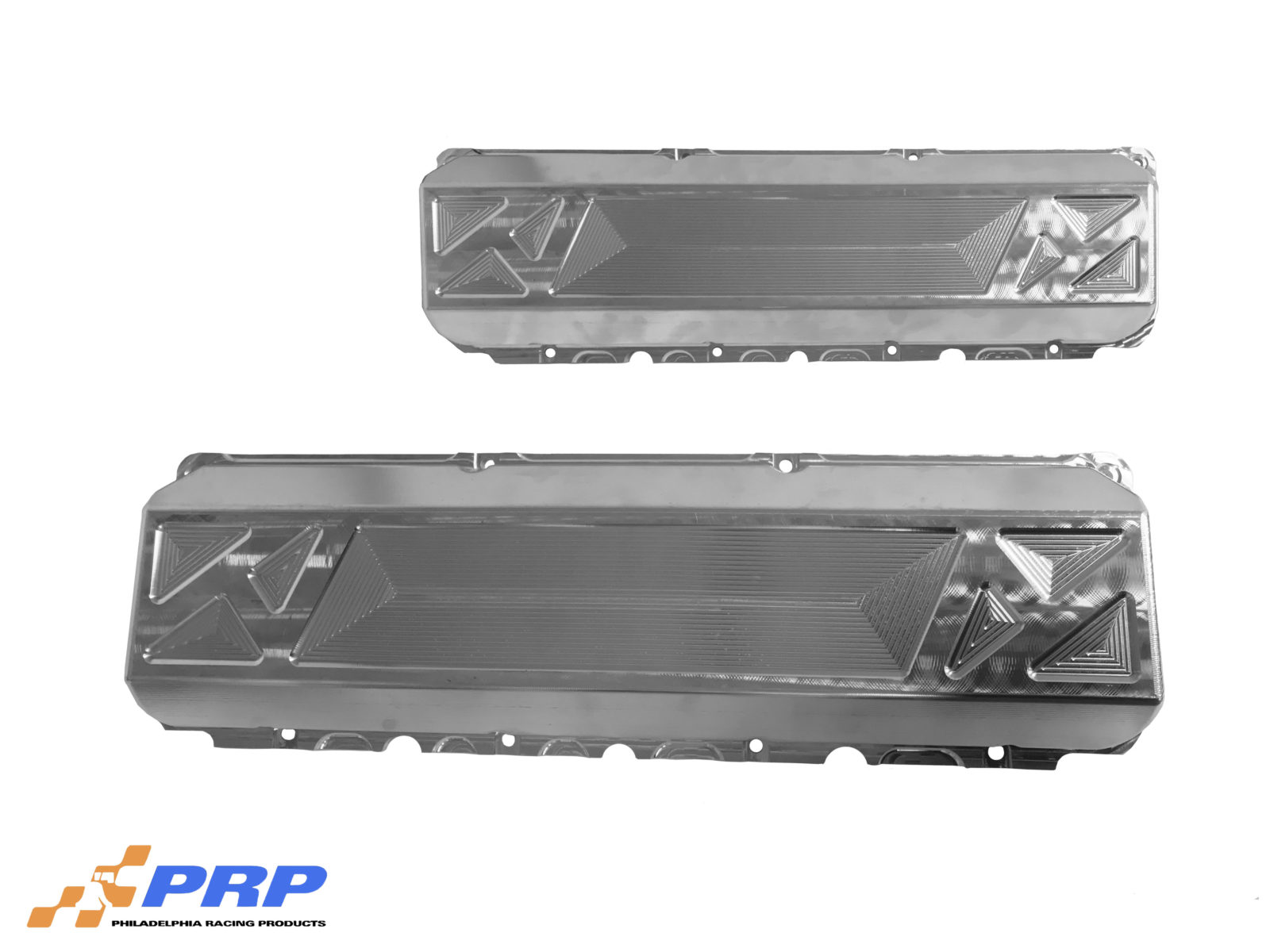 Billet Valve Covers | Philadelphia Racing Products