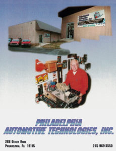About PRP Racing Products | Philadelphia Racing Products | PRP