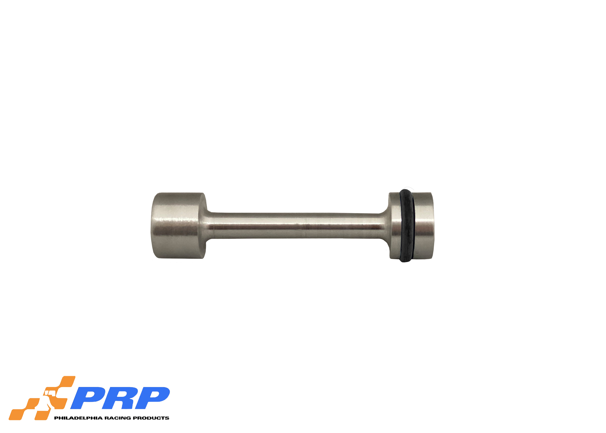 Billet LS Gen III/IV Oil Diverter Barbell | Philadelphia Racing Products