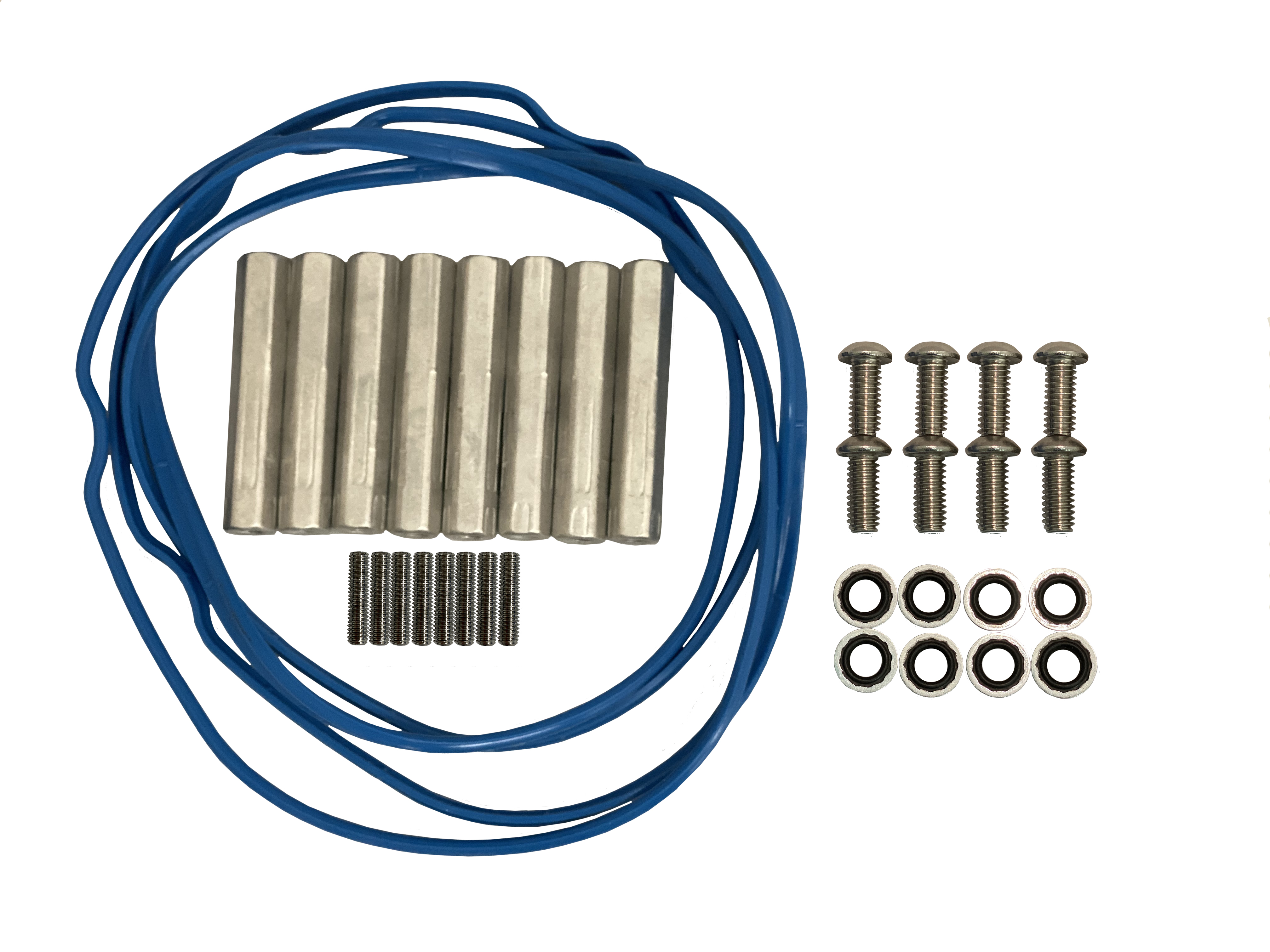 Billet LS Valve Covers | Philadelphia Racing Products