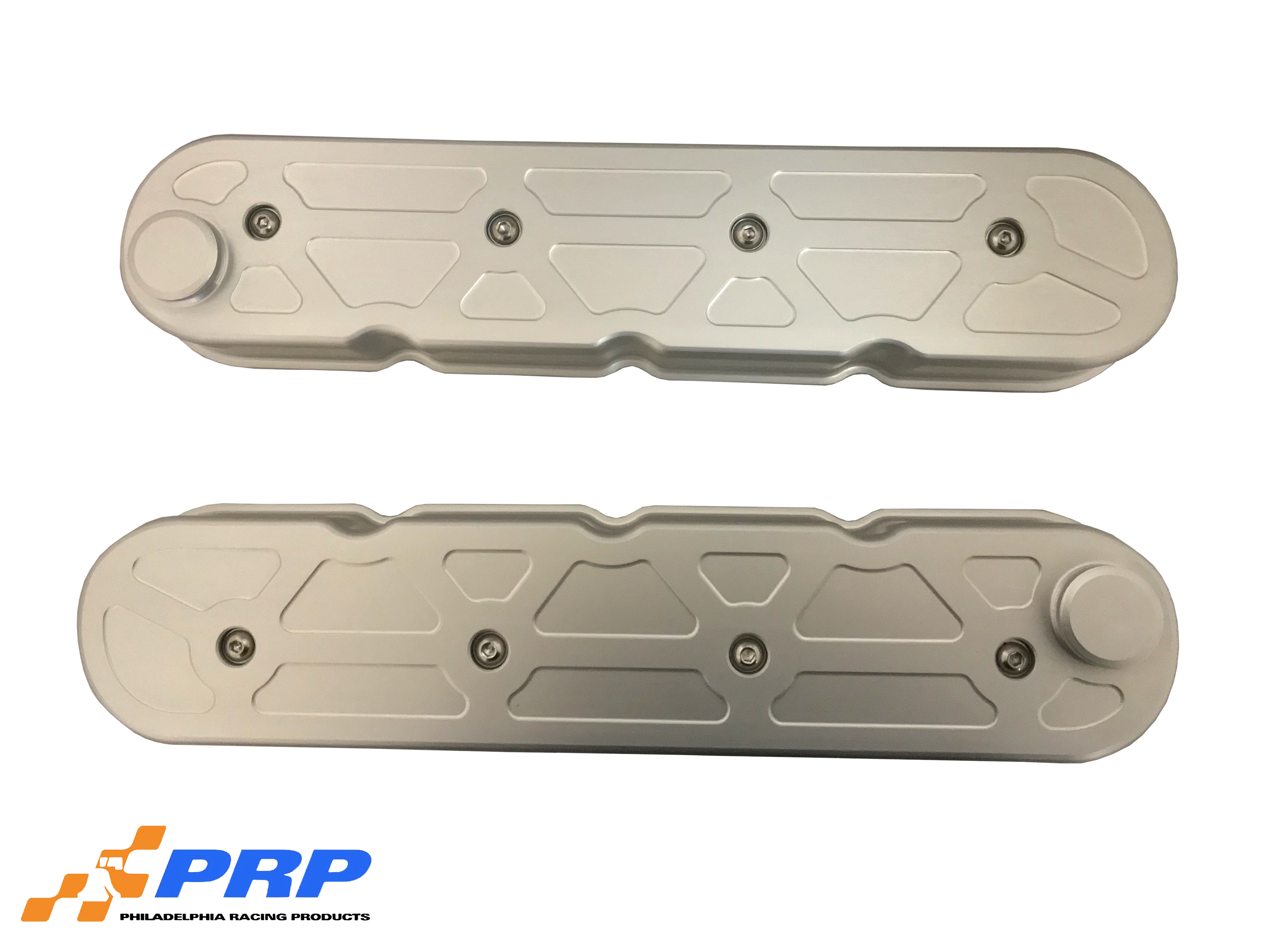 Billet LS Valve Covers | Philadelphia Racing Products