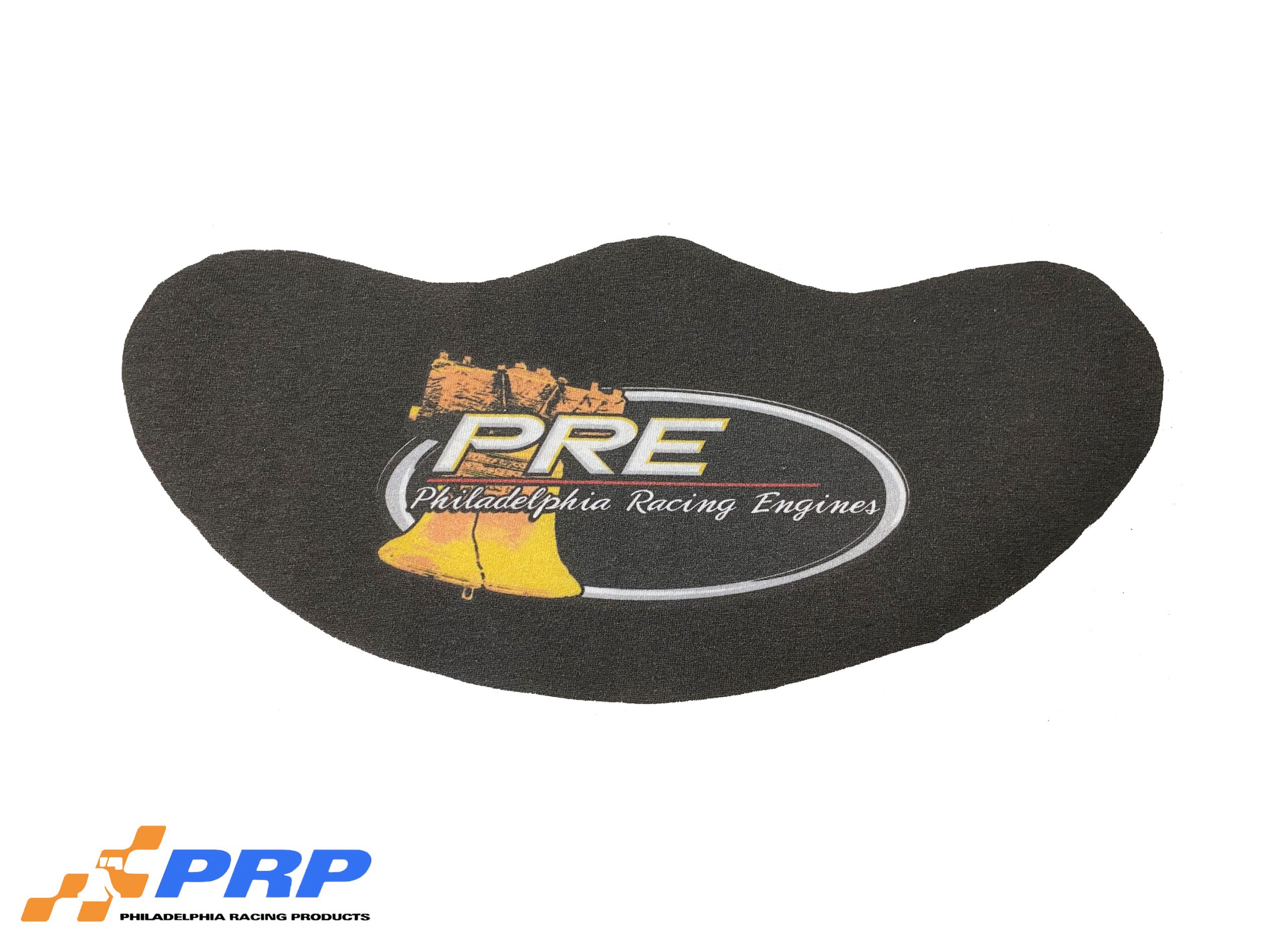 PRP & PRE Face Masks | Philadelphia Racing Products