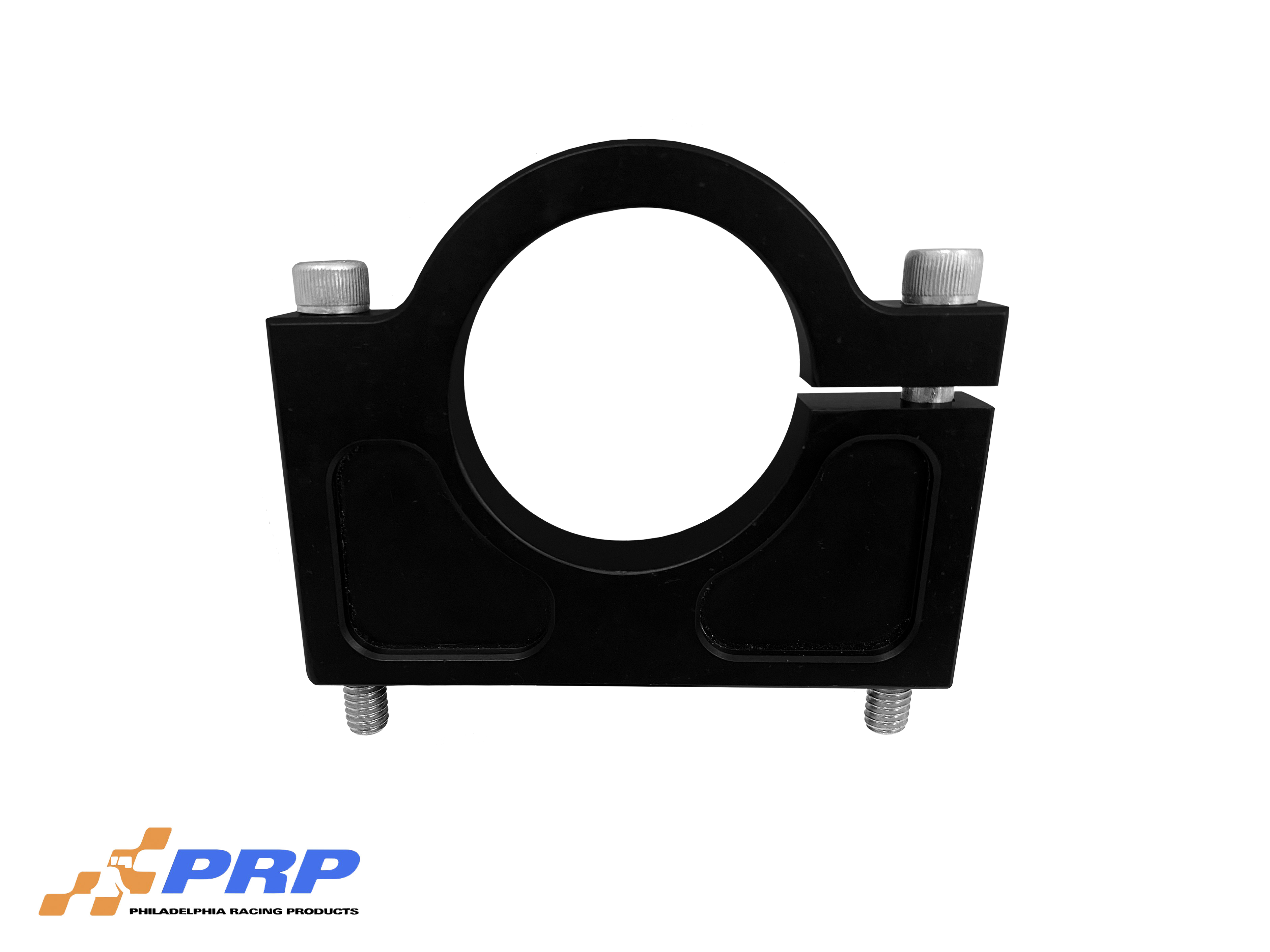 Billet MSD Coil Mounting Brackets | Philadelphia Racing Products | PRP