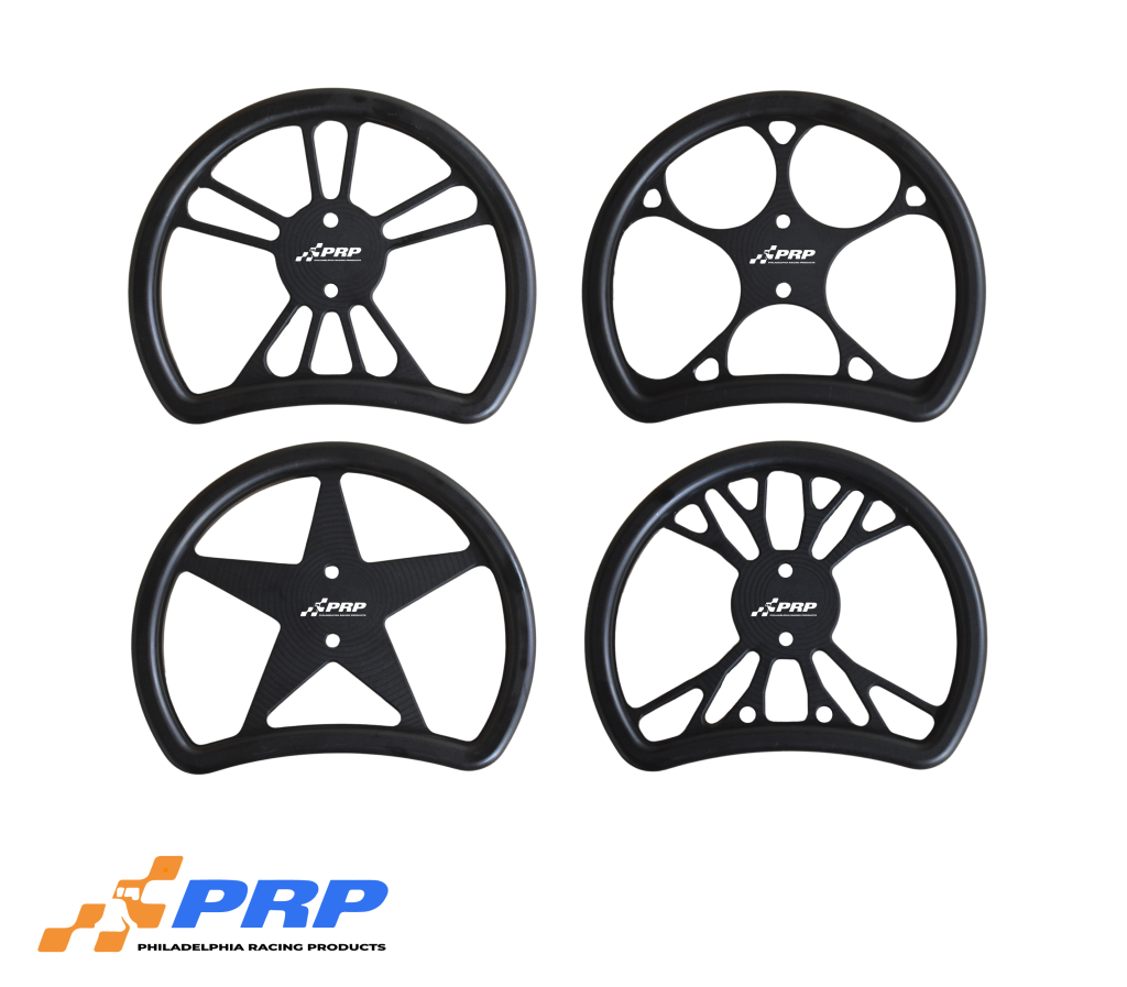 Jr. Dragster Billet Steering Wheels | Philadelphia Racing Products
