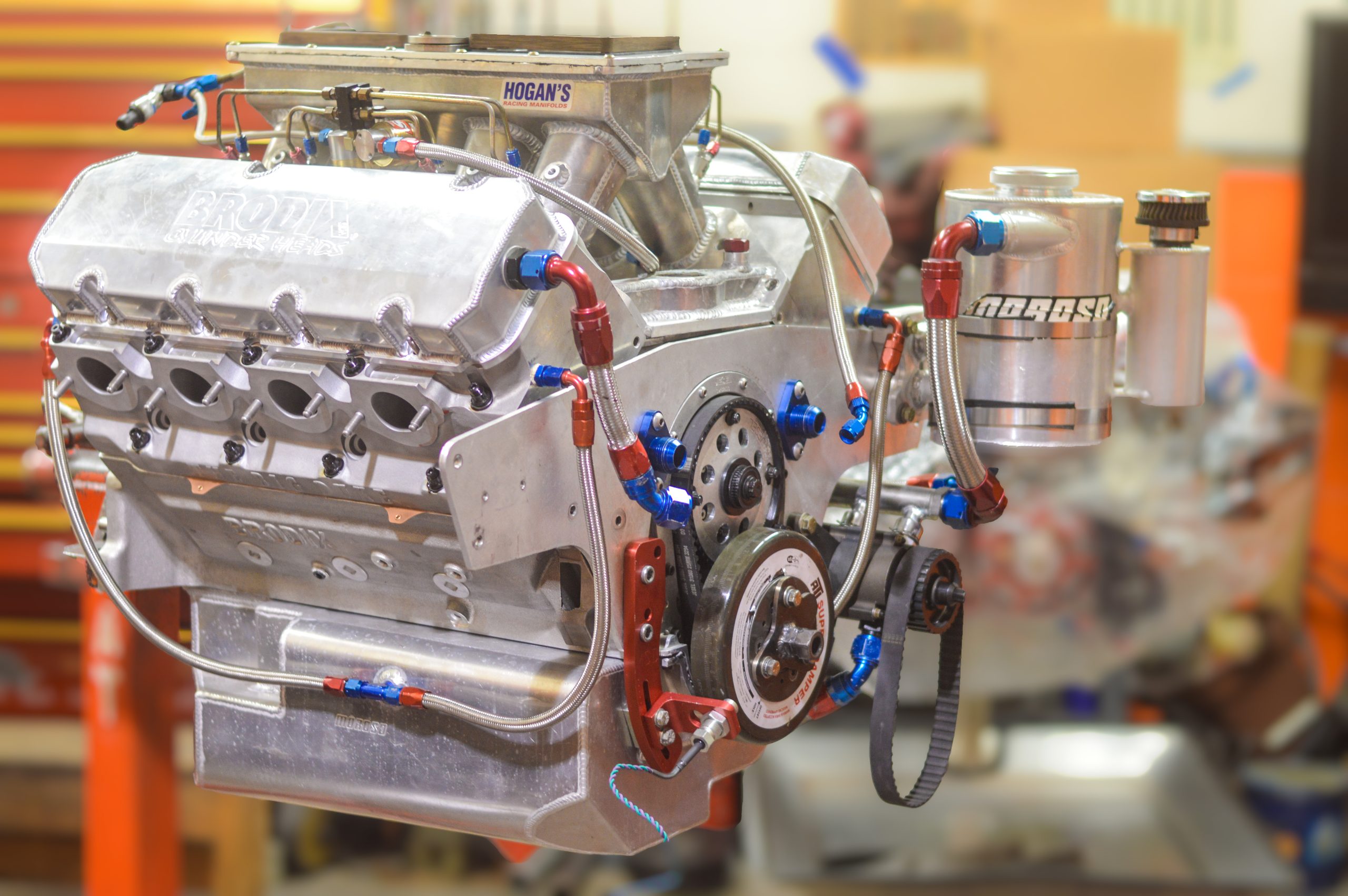 Services | Philadelphia Racing Products